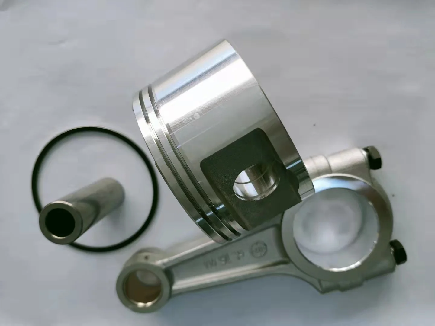 HVAC Refrigeration Piston Compressor Spare Parts 30223395 Piston ...