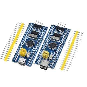 Stm32f103c8t6 Stm32f103c6t6 Arm Stm32 Minimum System Development Board ...
