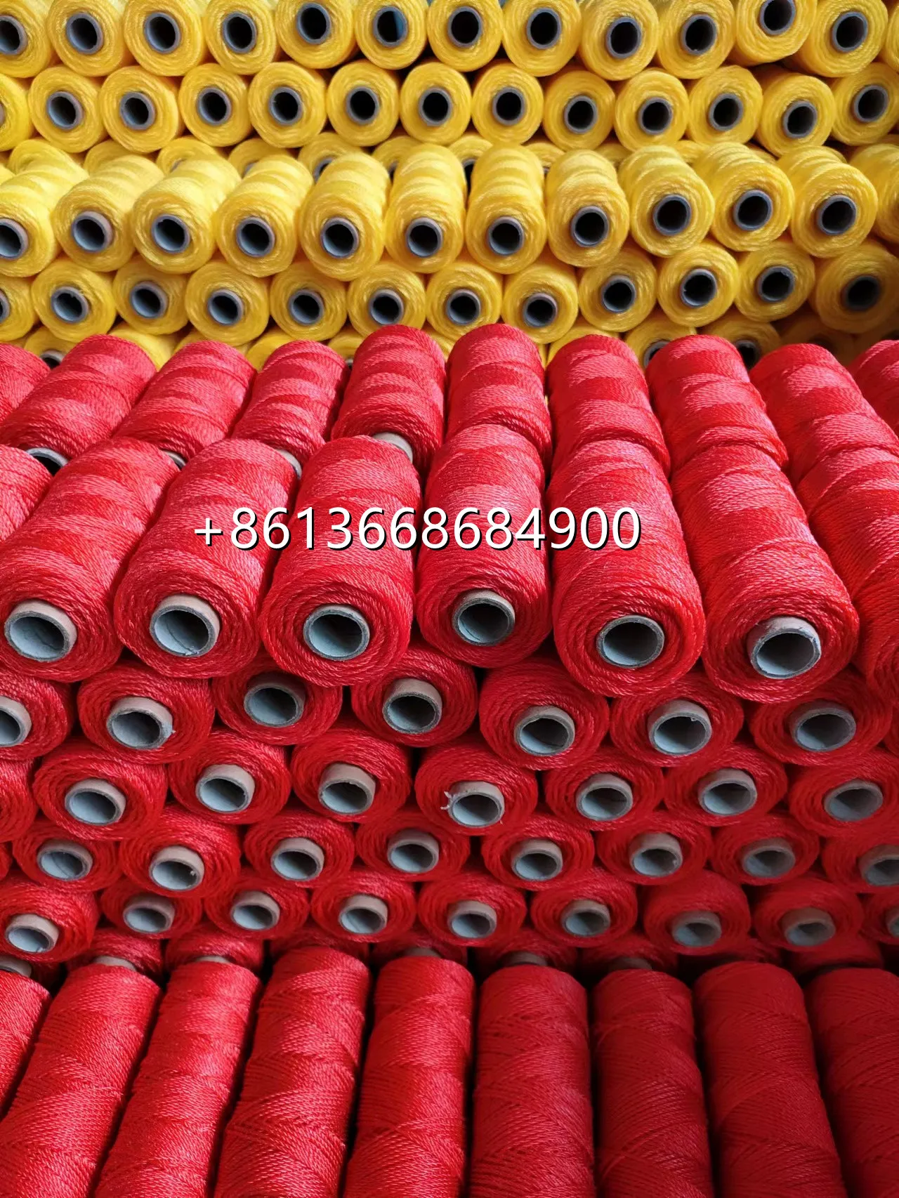 Hot Selling 5kg 2kg Pp Baler Agricultural Packaging Twine Banana Tomato ...