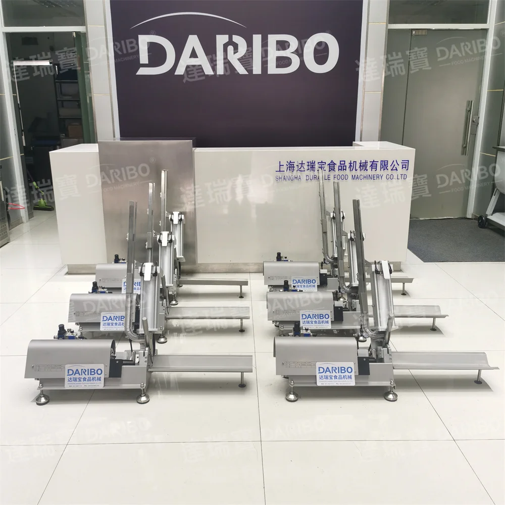 Sausage Clipper Clipping Machine Beef Roll Filling Machine Mutton Pork ...