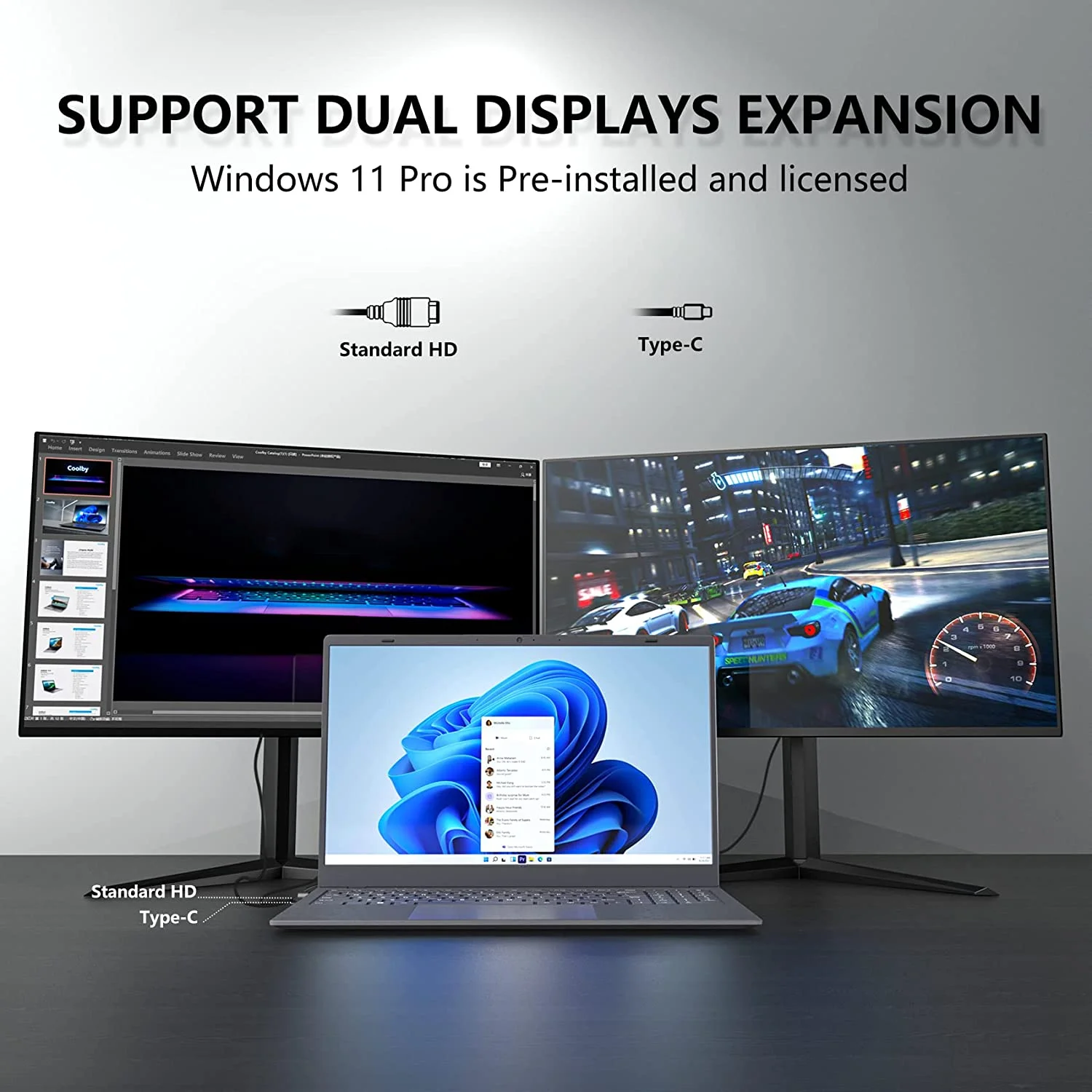 Wholesale Laptops With Backlit Keyboard And Fingerprint 16gb+512gb ...