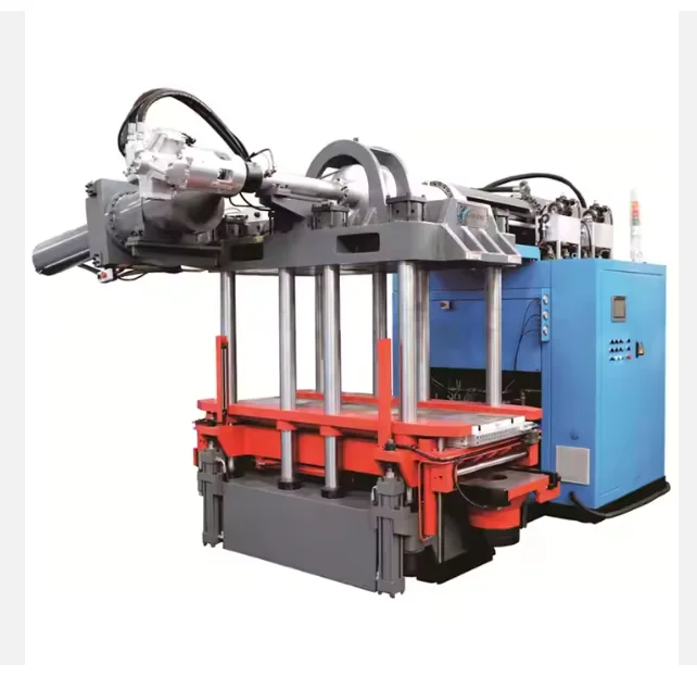 Polymer Insulator Making Machine For 33kv Insulators To 800kv ...