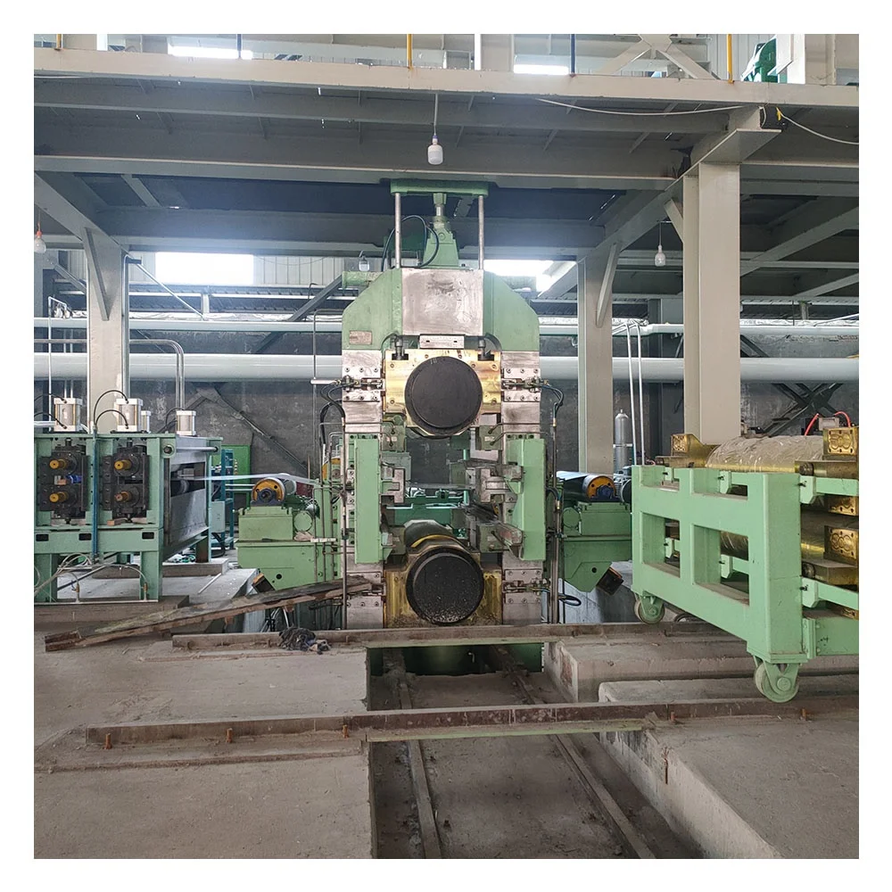 Continuous Hot-dip Galvanizing Line For Cold Rolled Low-carbon Steel ...