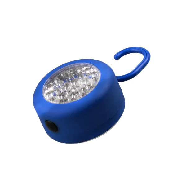 24 led mini portable work flashlight flat magnetic flashlight| Alibaba.com