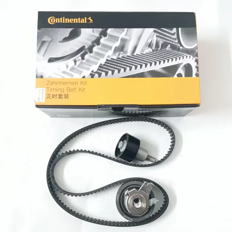 Ct1167 Ct1167k2 Timing Belt Kit For Audi A3 Q3 Vw Golf Polo Tiguan ...