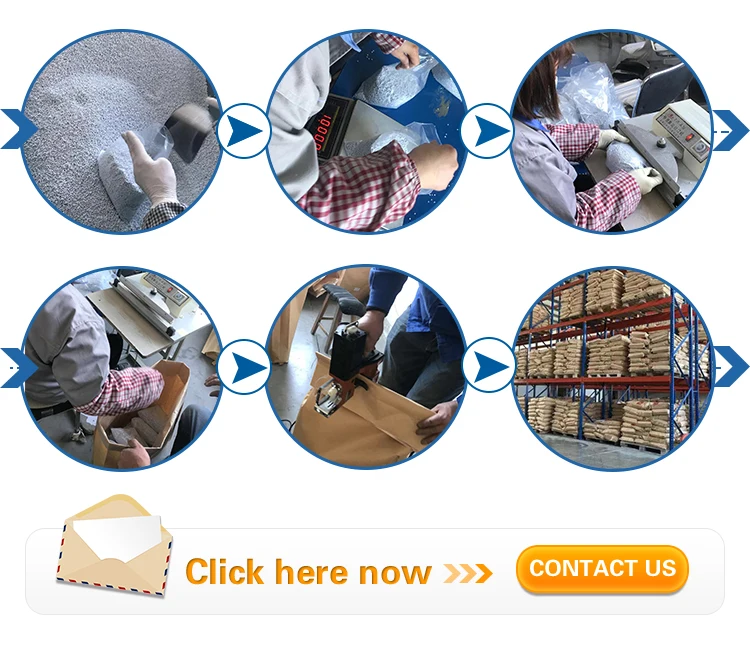 Moisture Scavenger Masterbatch with Molecular Sieve for Food Grade ...