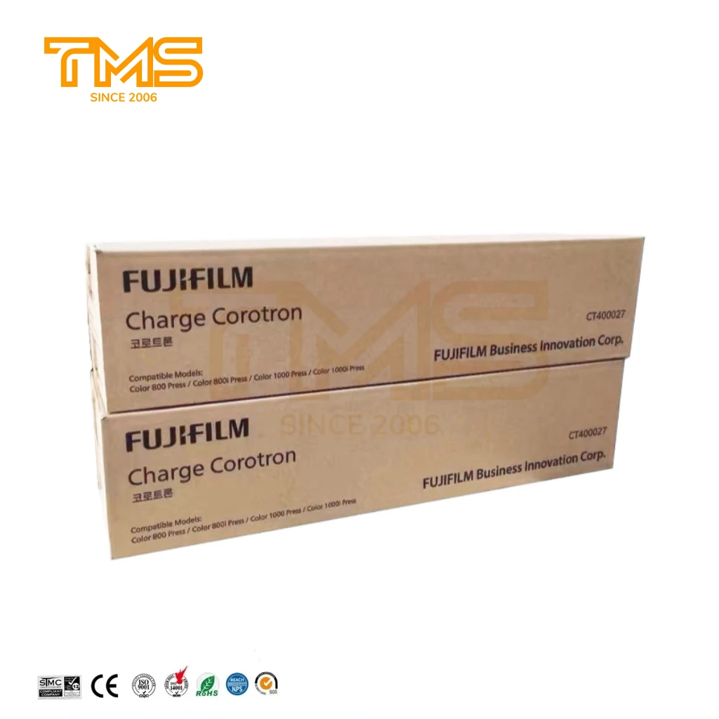 Xerox C800 Charge Corotron Unit - Original & Full Status