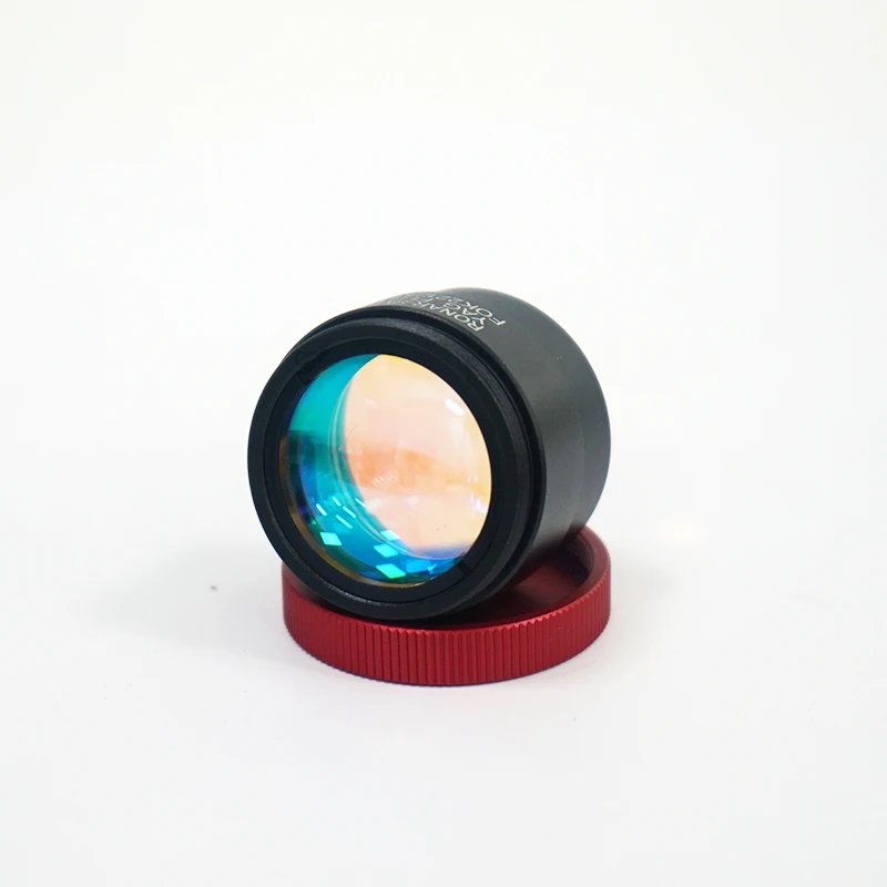 RONAR-SMITH Laser Focus Lens YAG FL50W - 1064nm, 50mm