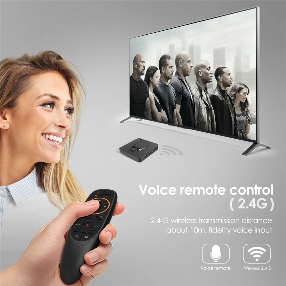 FACTORY GT King Tv Box Amlogic S922X 4GB64GB 1000M Smart Tv Box GTKing ...
