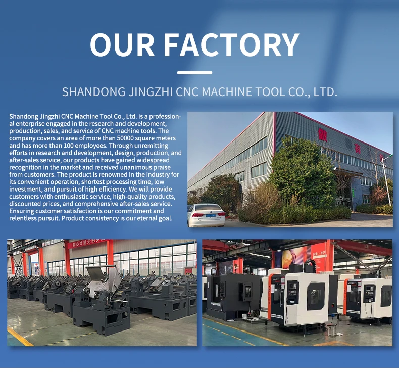 Heavy-duty X5032 Vertical Milling Machine 3 Axes X5040 Vertical Milling ...