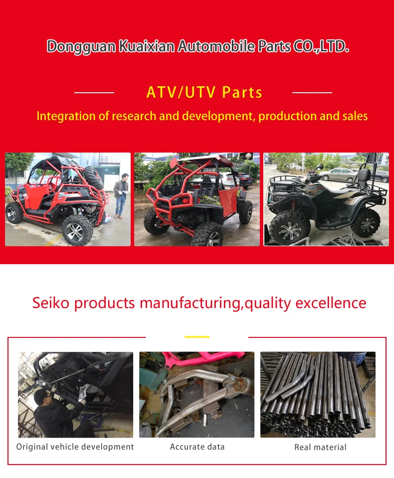 New Space Frame Car Chassis Buggy OEM - Customized