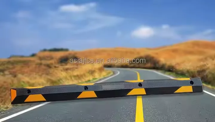 Alibaba.com: 1650/1830 mm rubber garage car park stopper ramps, parking ...