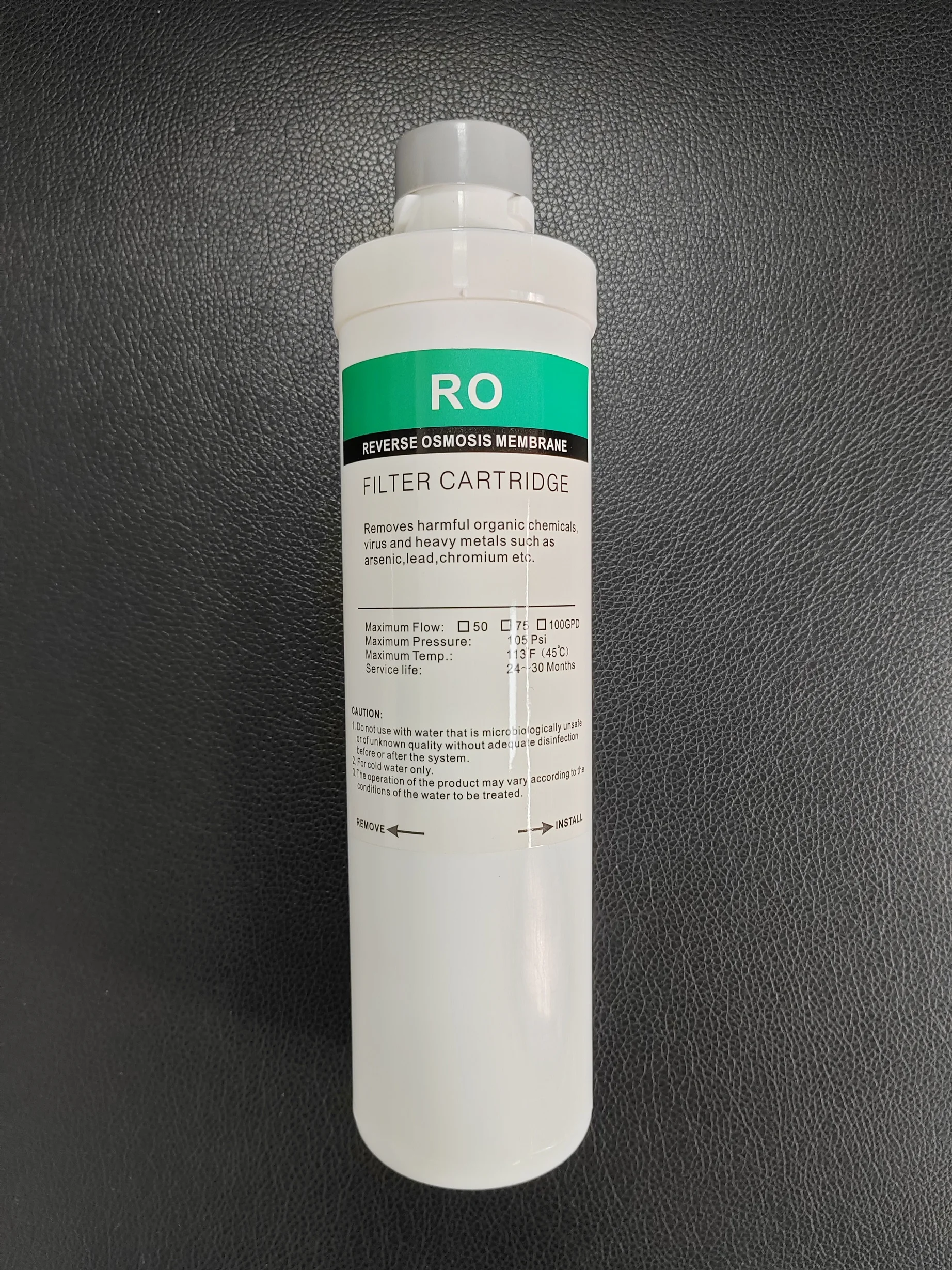 Water Filter AWG Consumable Filters HL-A20L - 3-6 Months Life Time