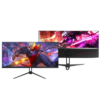 High End Grade 21 9 Pc Monitor Curve 120hz 2k 29 Inch Curved Gaming ...
