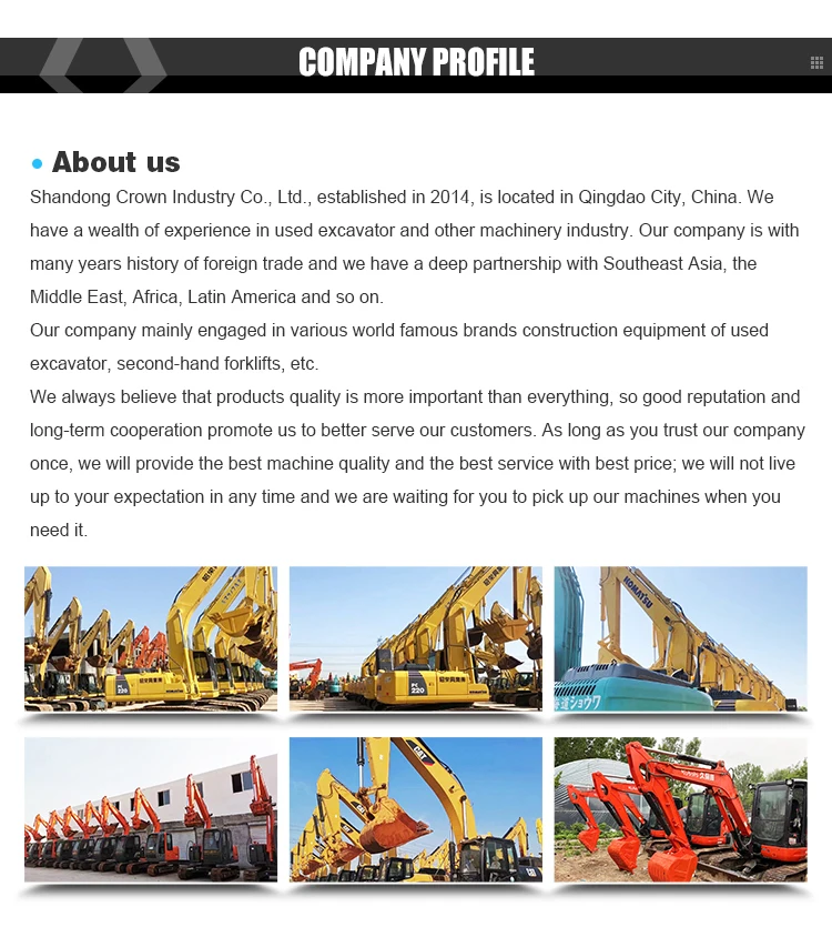 2.5 Ton 5tons Articulated Integral Body Backhoe Loader Backhoe ...