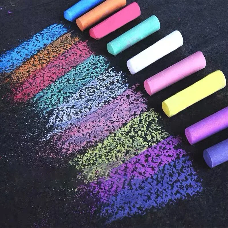 Best Big Size Outdoor Wall Art Drawing Dustless Washable Sidewalk Jumbo ...