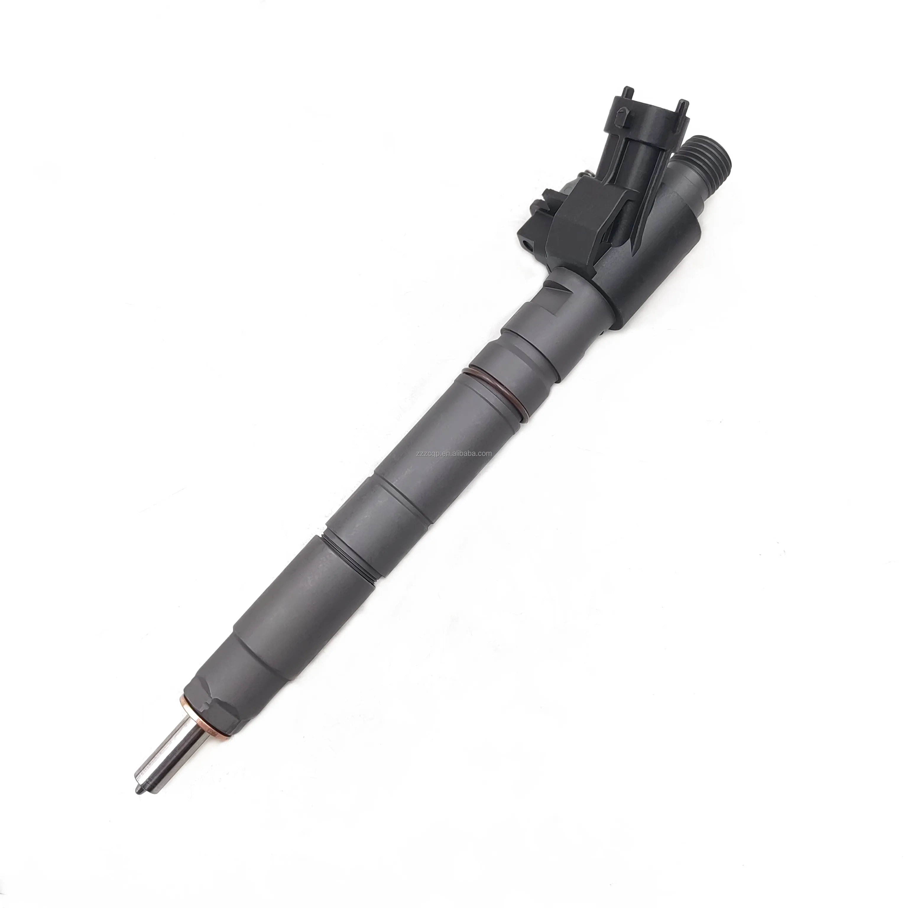 Genuine New 0445117053 Common Rail Piezo Injector 0445117052,0445116061 ...