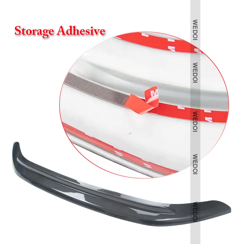 Front Hood Bug Deflector For 2021 2022 Ford Bronco Sport Bug Bonnet ...