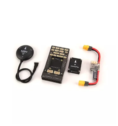 Newest Holybro Pixhawk 6x Flight Controller Standard / Mini Version ...
