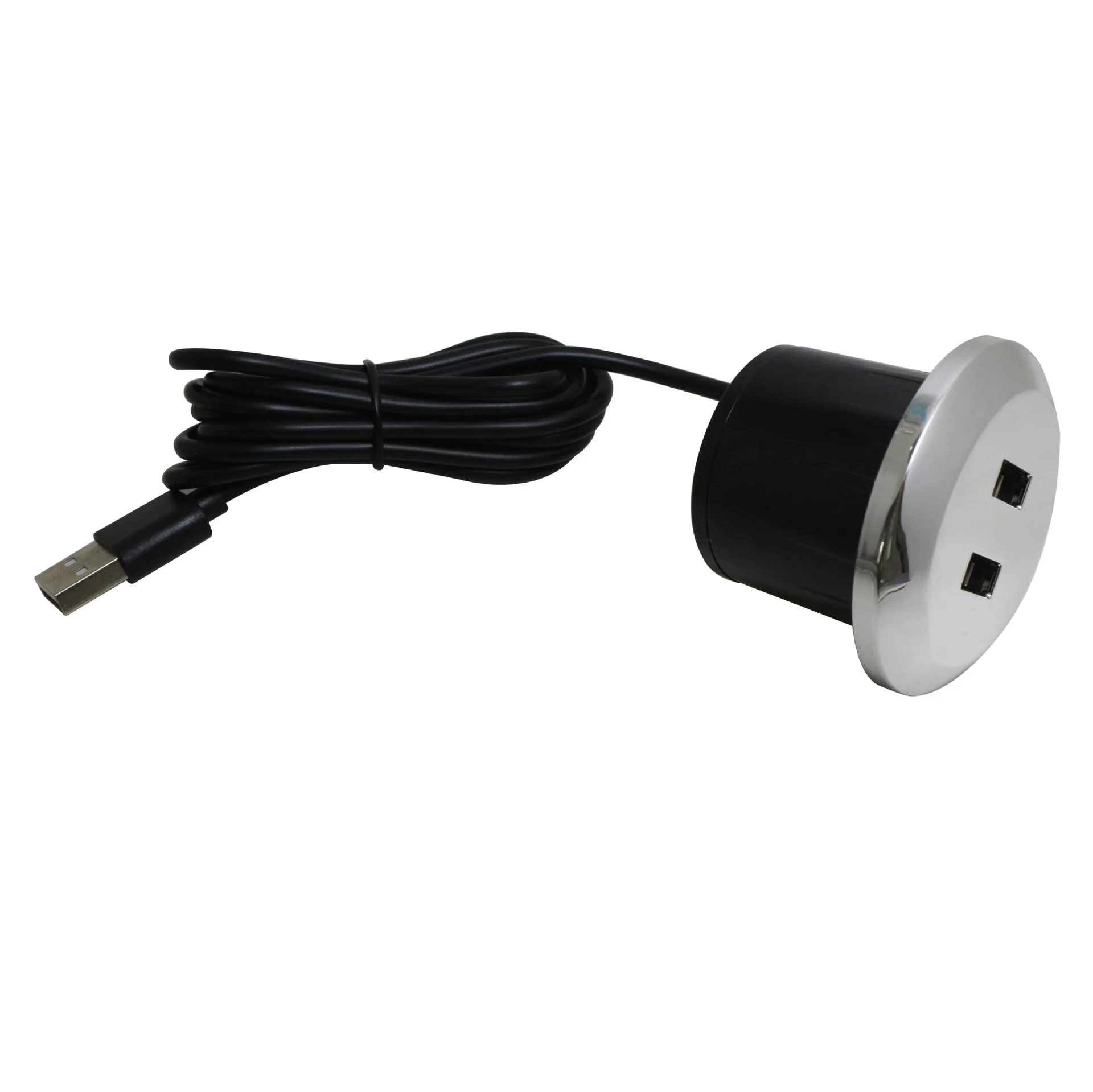 Embedded Gadgets 2022 Table Usb Charger 5v/2.1a Small Portable Office ...