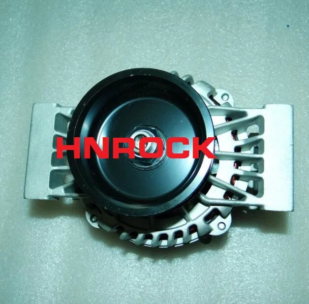 New Hnrock 24v 100a Alternator 8600512 8600620 8600690 8600764 8761n ...