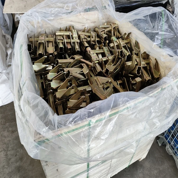 Scaffolding Clamp Peri Doka Clamp/formwork Bfd Panel Clamp/pressed ...