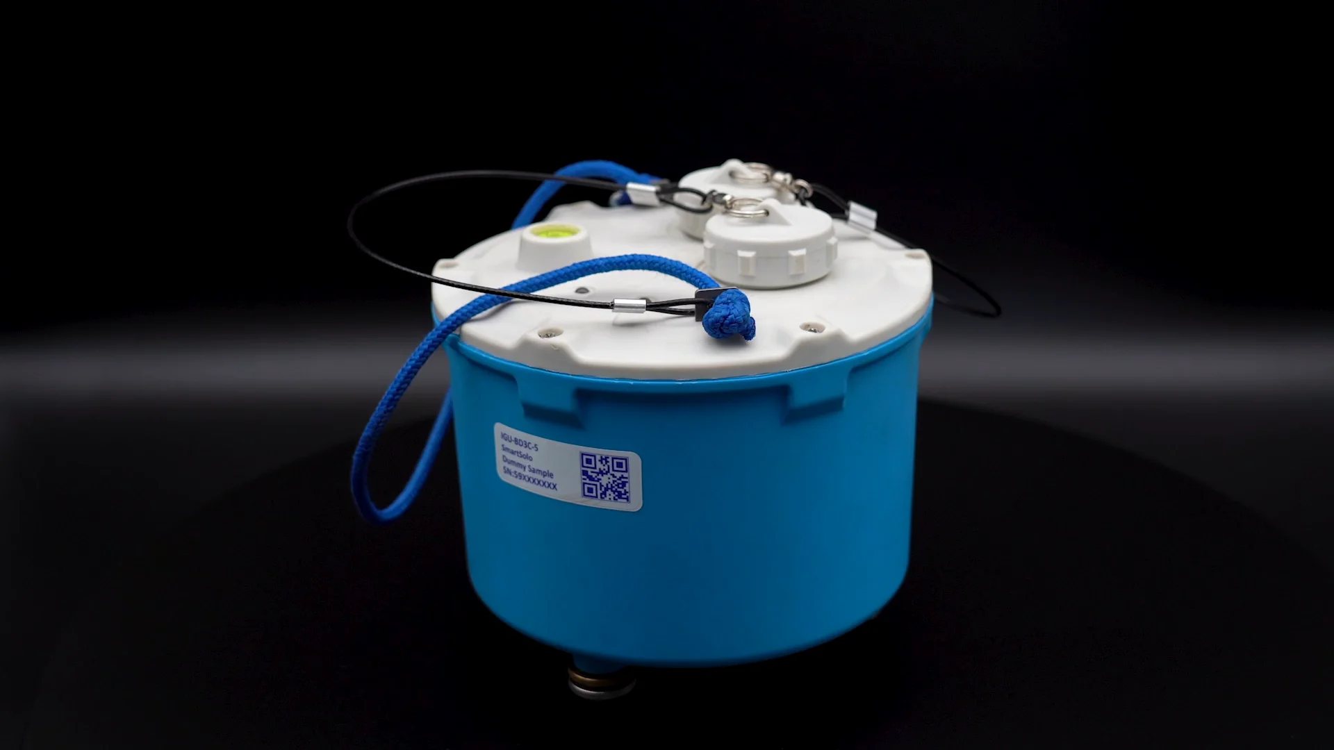 Light Weight Portable Digital Micro Power Civil Quality Seismic Testing ...