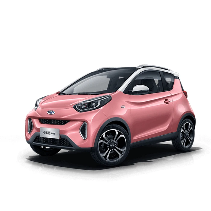 Chery Small Ant Mini Auto Electric Car 0km Brand New Energy Vehicle ...