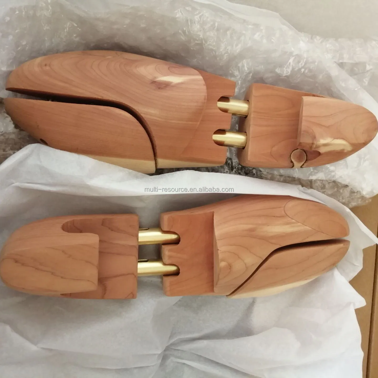 2nd Class Discount Glued And Repaired Hot Sell Twin Tube Cedar Wood Big ...