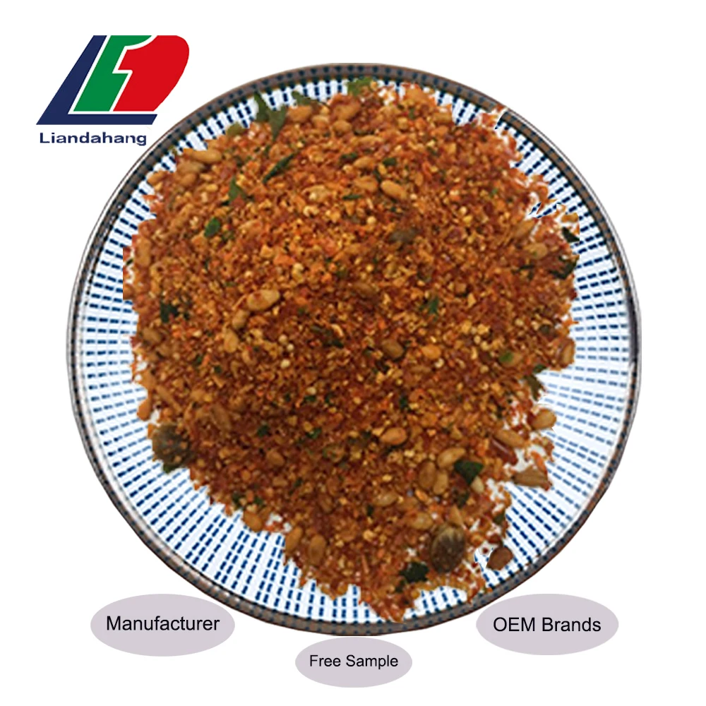 Alibaba.com: Strong Flavor Afghan Masala Powder, Hot Taste Mixed Spices ...