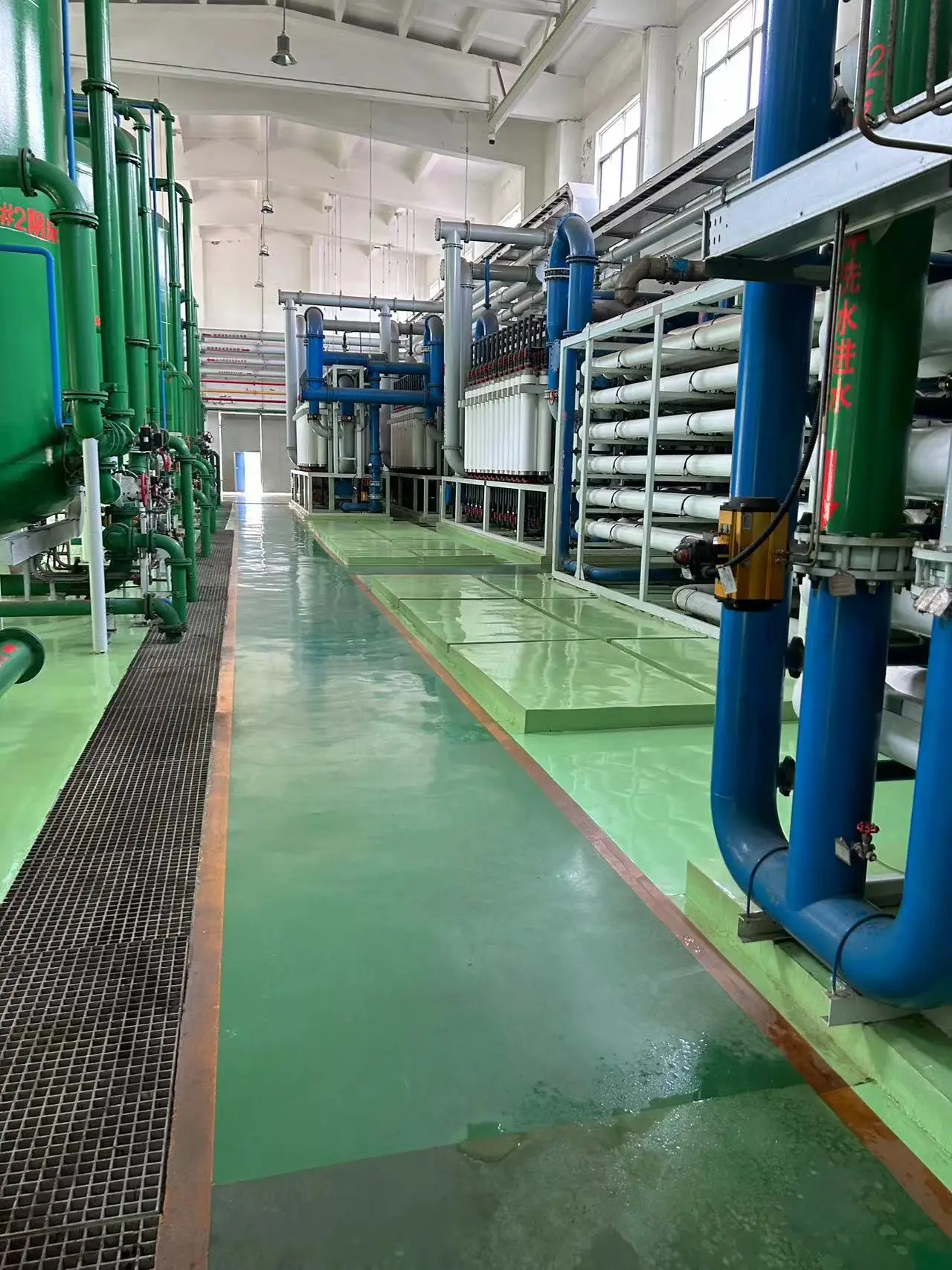 High Quality Pleated Cartridge Filter String Wound Filter Cartridge ...