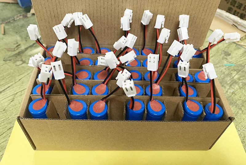 Qixin 1s1p可充电电池组icr18650锂离子电池1500mah 3.7v 5.55wh - Buy 充电电池组，icr18650锂 ...