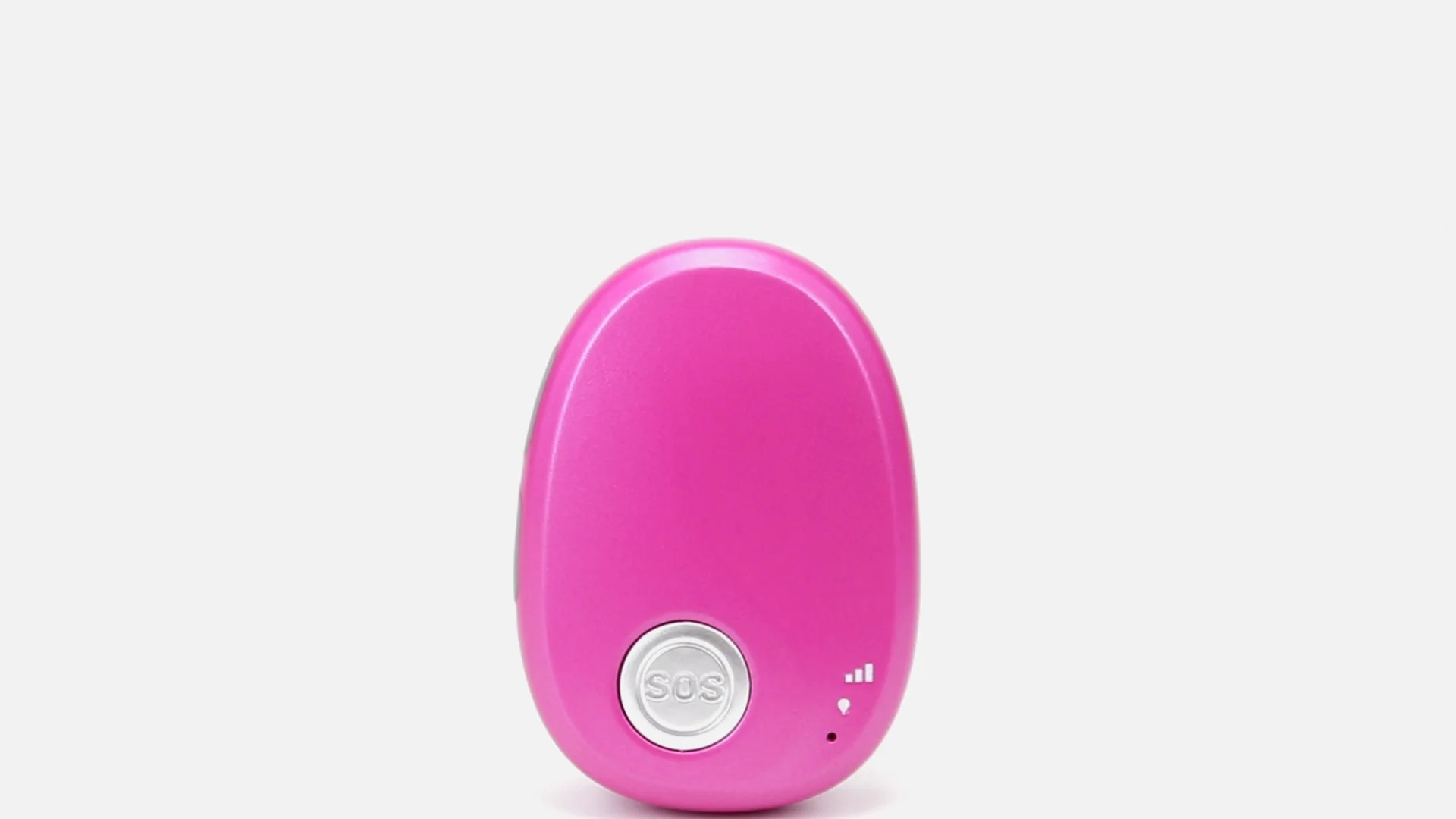 Alzheimer Tracker - Life Saving GPS Alert System for Seniors