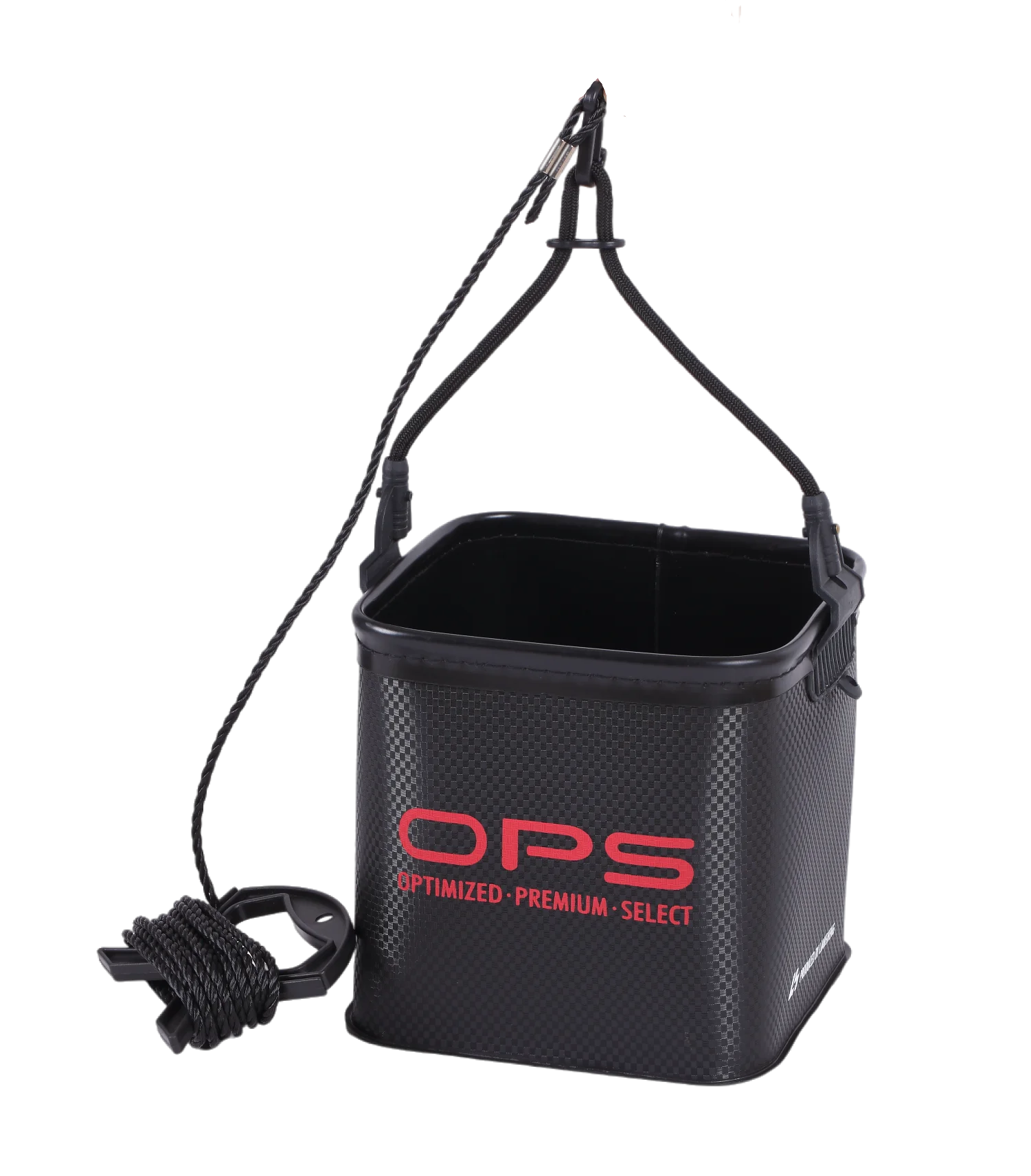 Factory Directed Eva Water Bucket Square Bait Bucket - Buy Water Bucket ...