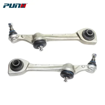 2213308207 Auto Suspension Parts Front Lower Control Arm For Benz S ...
