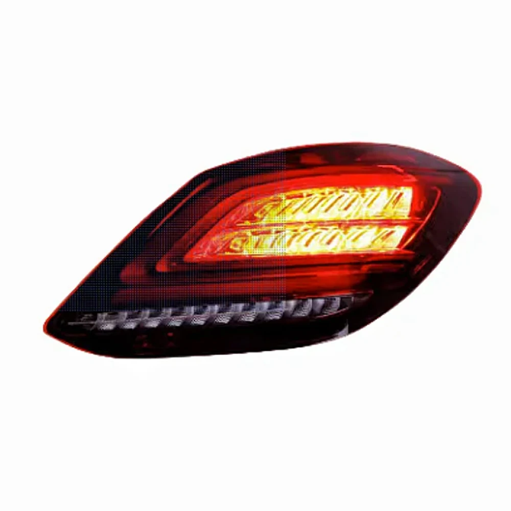 High-quality Upgrade Modified Rear Lamp High Performance Led Taillight ...