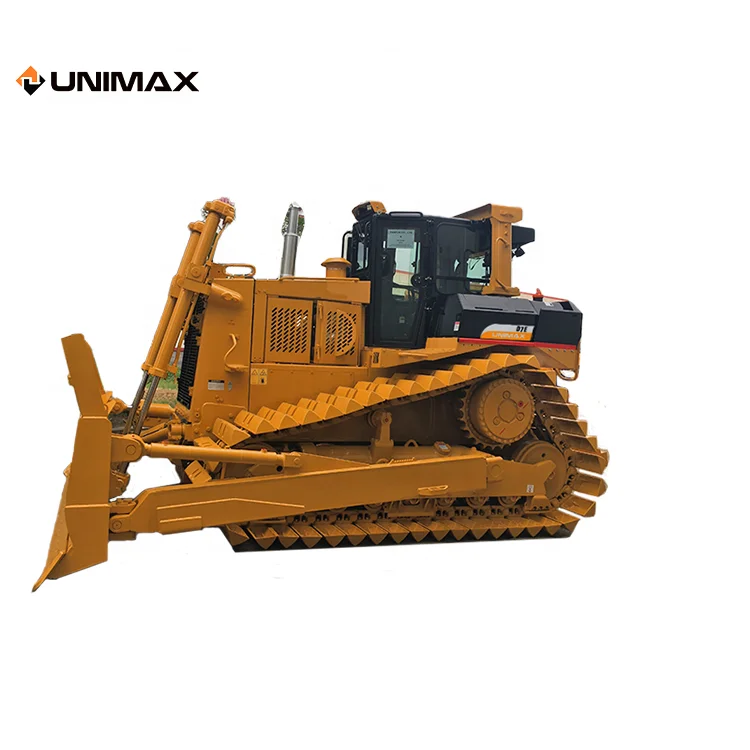 Brand New 320hp Bulldozer Hight Quality Low Price Engineering ...