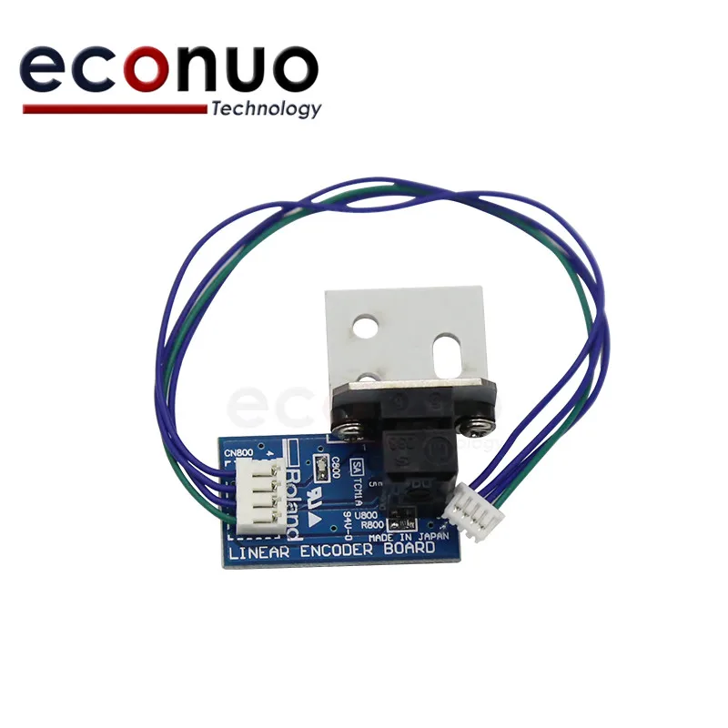 Large Format Printer Spare Parts Encoder Strip Raster Grating Sensor ...