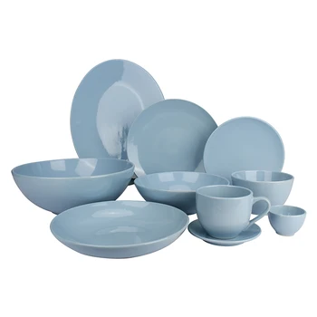 Low Order Cheap Dinnerware Sets Ceramic Dinnerware Set For 4 People ...