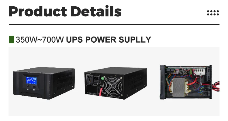 Mini UPS Battery - Reliable Power Solutions for Home & Industrial Use