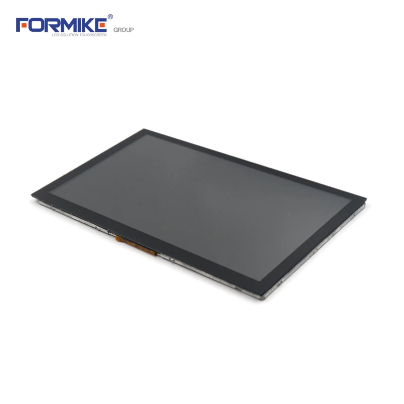 Alibaba.com: FORMIKE KWH070KQ40-C15 7 inch TFT LCD Display, Capacitive ...