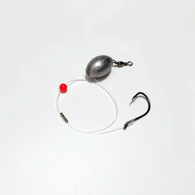 Fishing Rigs Saltwater Sheepshead Rigs Bottom Fishing Rig - Buy Fishing ...