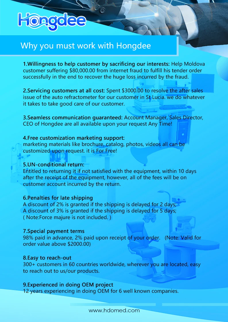 Digital Eye Lcd Vision Acuity Chart With Ce Optometric Sight Testing ...