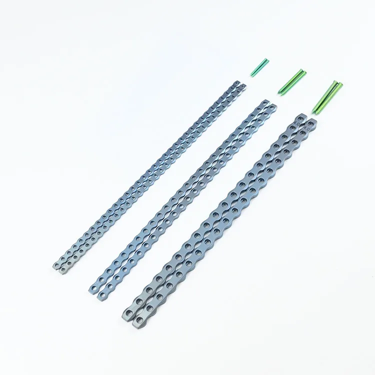 Veterinary Orthopedic Implant Tplo Alps Locking Plate Kls Veterinary ...