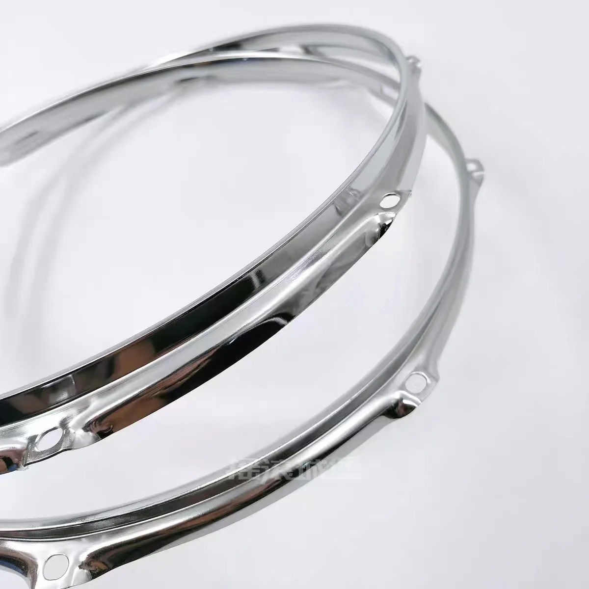 Shop Our Drum Rim Collection - Die-Cast Snare Drum Hoops