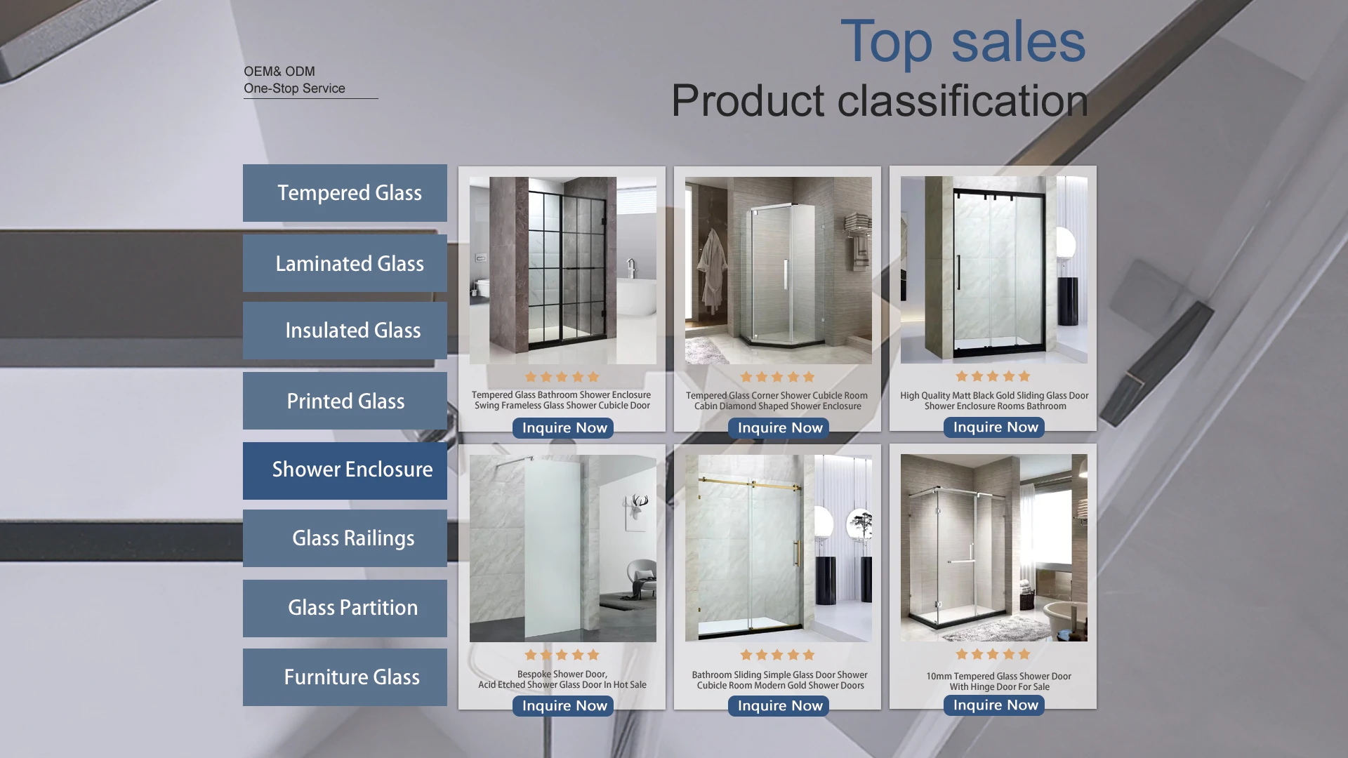 Company Overview - Hangzhou Bluesky Safety Glass Co., Ltd.