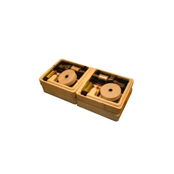 Lab Electromagnetic Ticker Tape Timer For School - Buy Ticker Tape ...