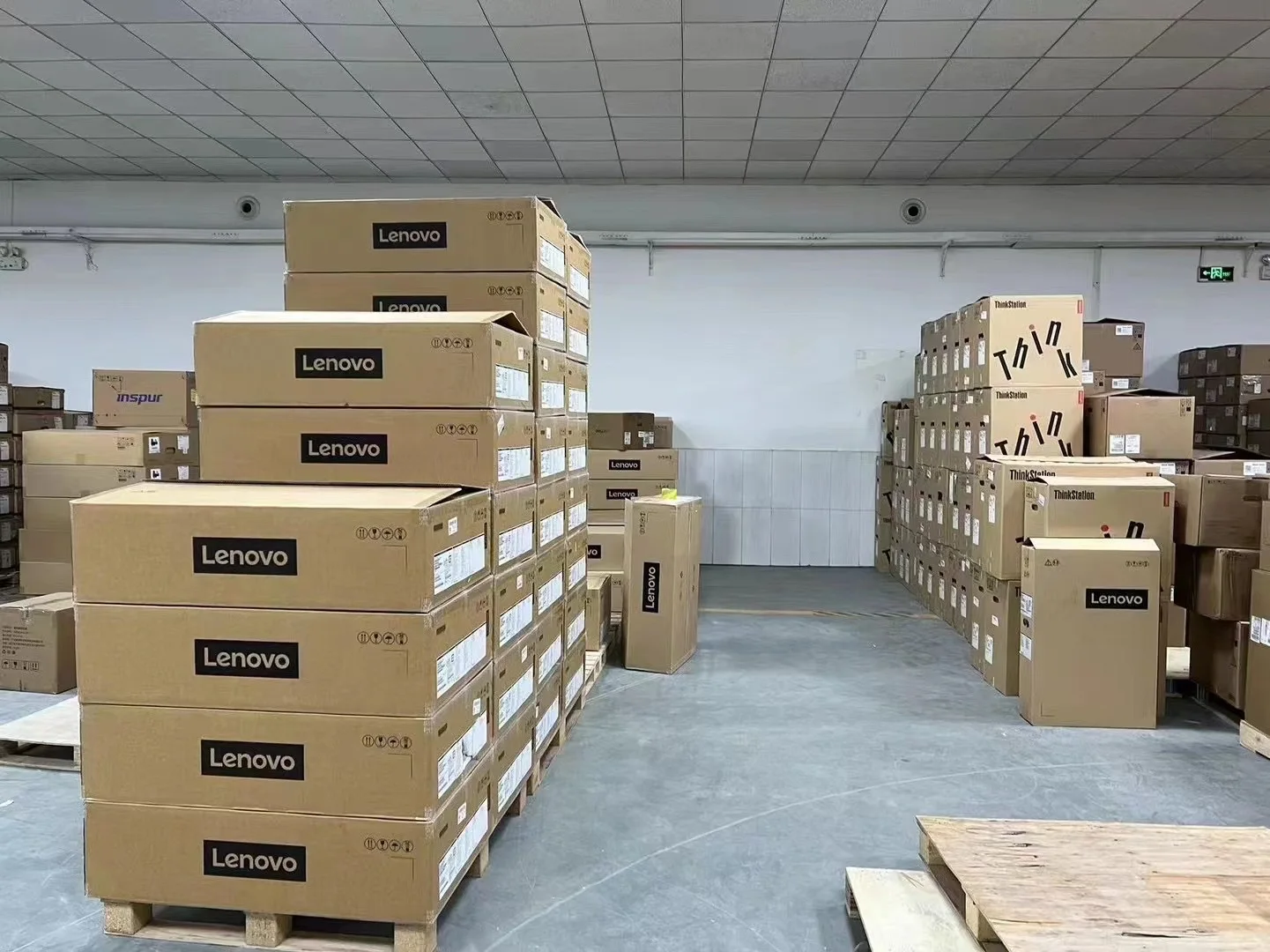 New Design R860 Server Dells Poweredge 2u Rack With Intel Xeon ...