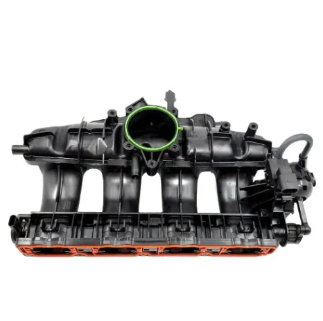 A3 Model of engine 1.8L /2.0L Intake manifold 06J133201AR/ 06J133201AS ...
