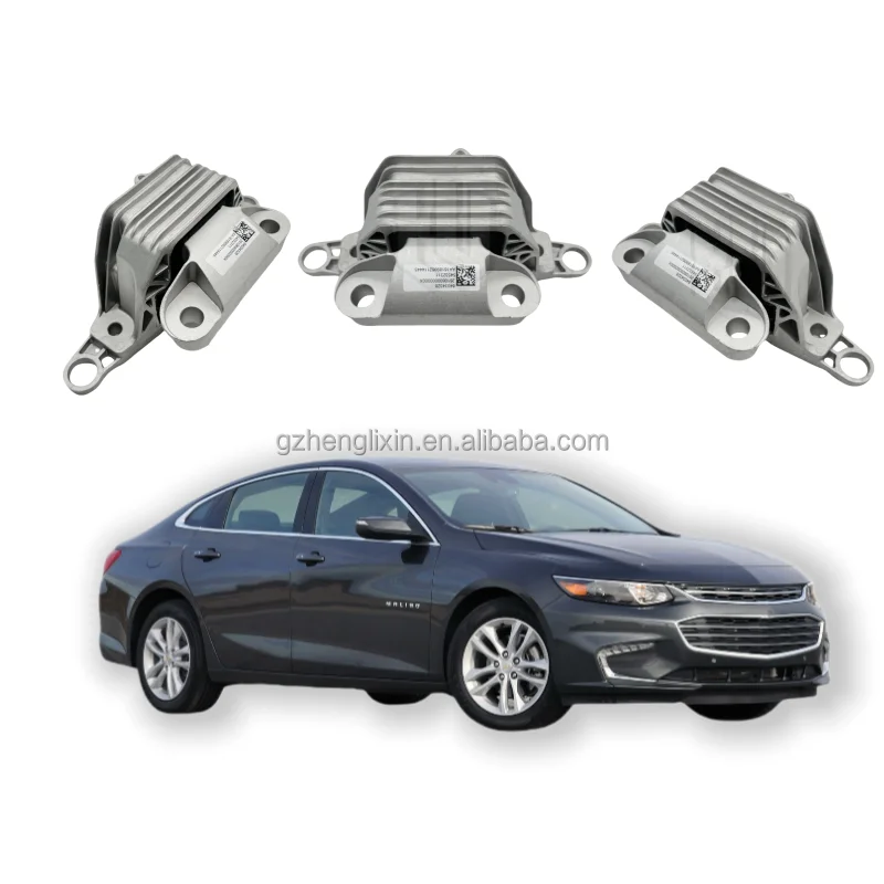Automotive Parts Engine Mounts OEM 84034314 84034328 23356406 Chevrolet ...